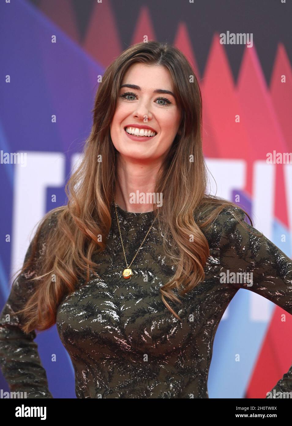 Alice fevronia hi-res stock photography and images - Alamy