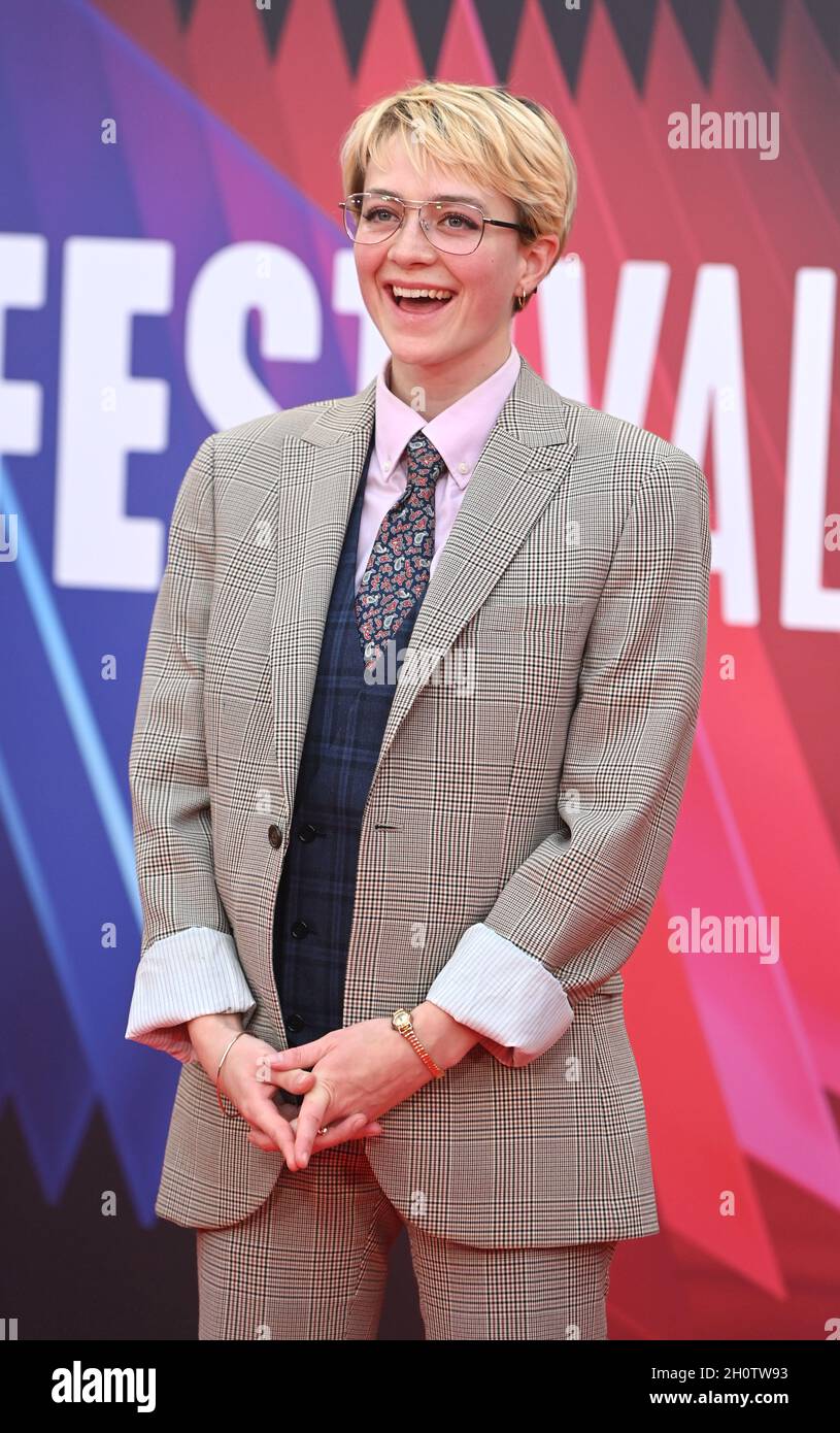 Brown tartan waistcoat hi-res stock photography and images - Alamy