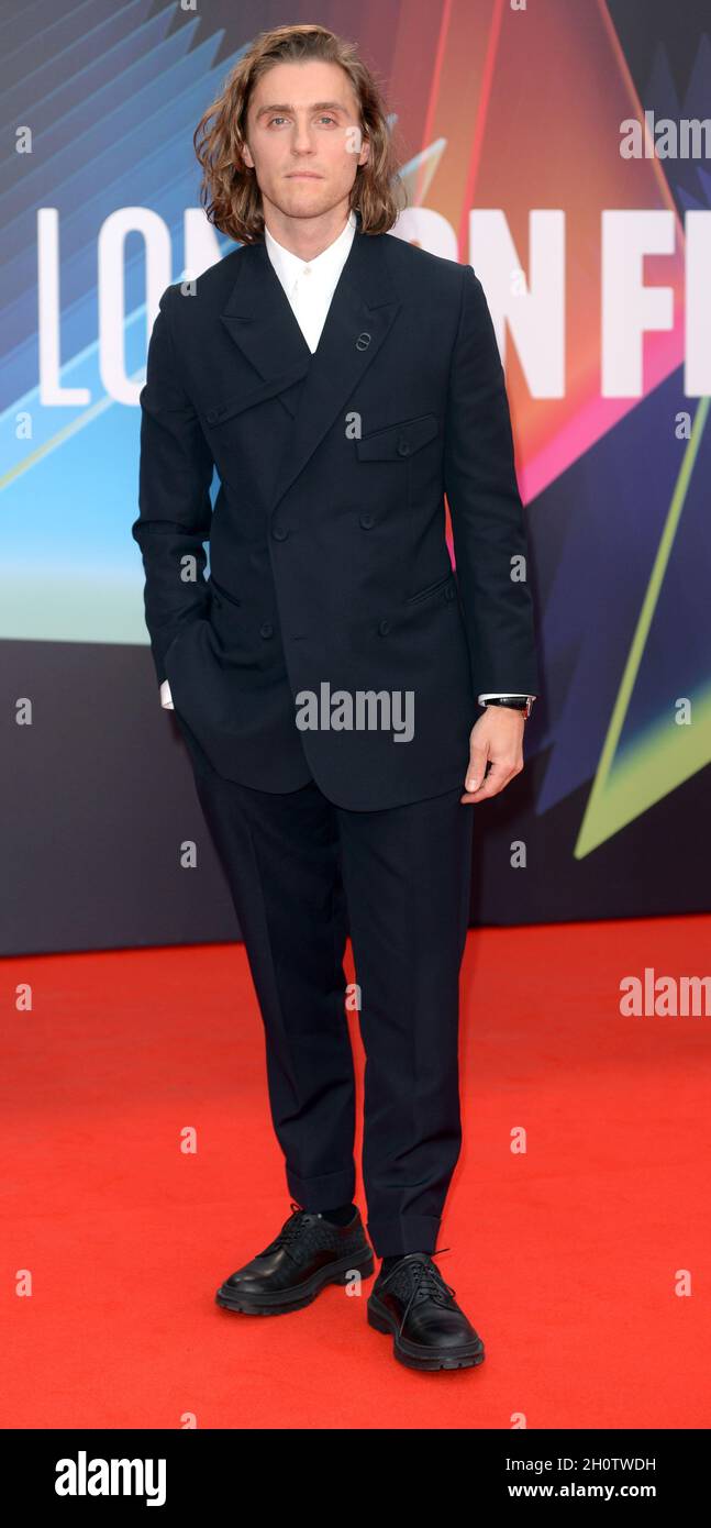 Jack Farthing High Resolution Stock Photography and Images - Alamy