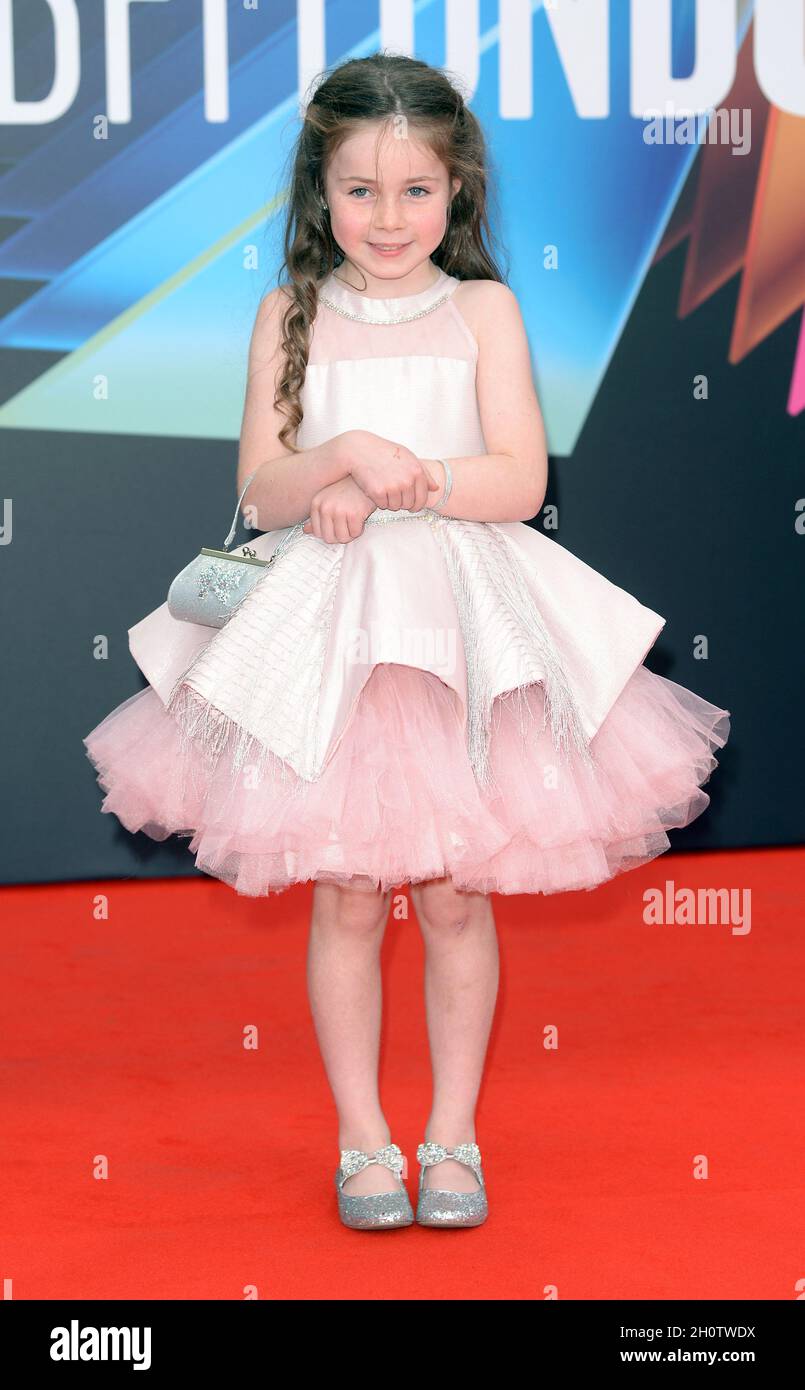 Ellie blake hi-res stock photography and images - Alamy