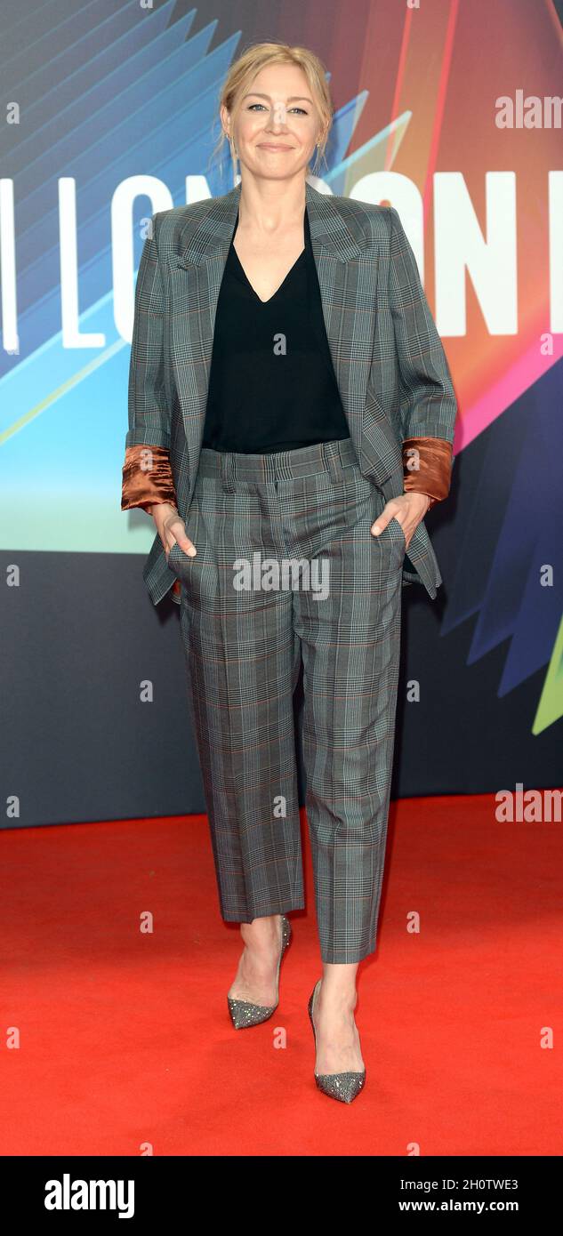 Check trouser suit hi-res stock photography and images - Alamy