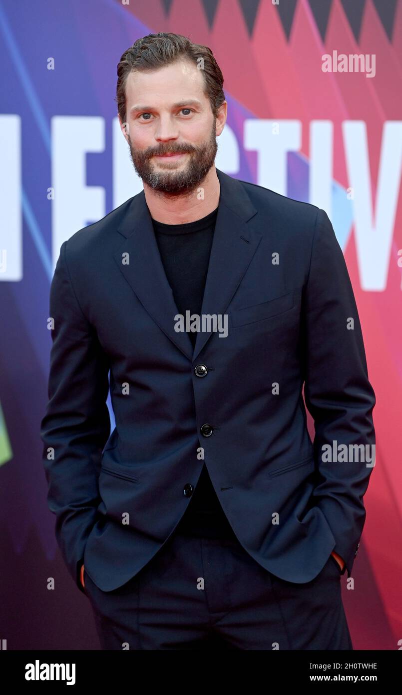 Photo Must Be Credited ©Alpha Press 079965 12/10/2021 Jamie Dornan at ... Photo Must Be Credited ©Alpha Press 079965 12/10/2021 Jamie Dornan at ...