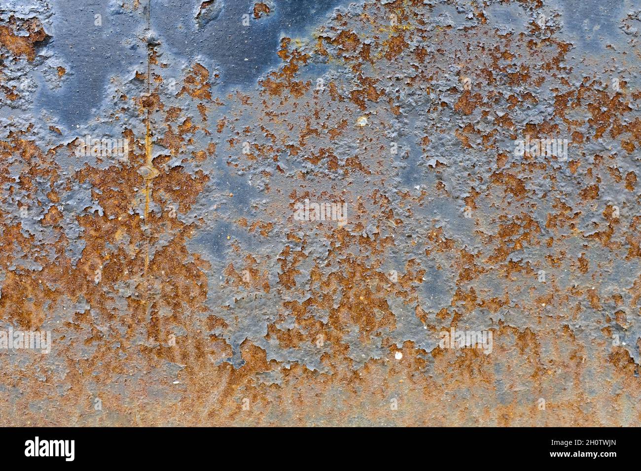 metal wall with rust. metal corrosion. High quality photo Stock Photo ...