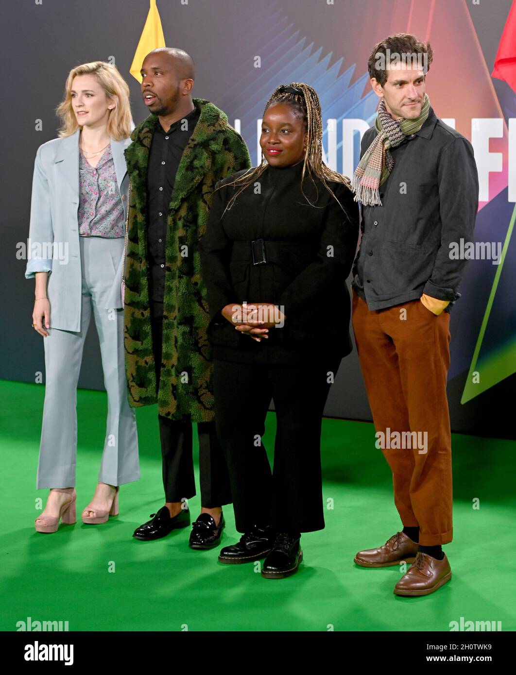 Pale green ghosts hi-res stock photography and images - Alamy