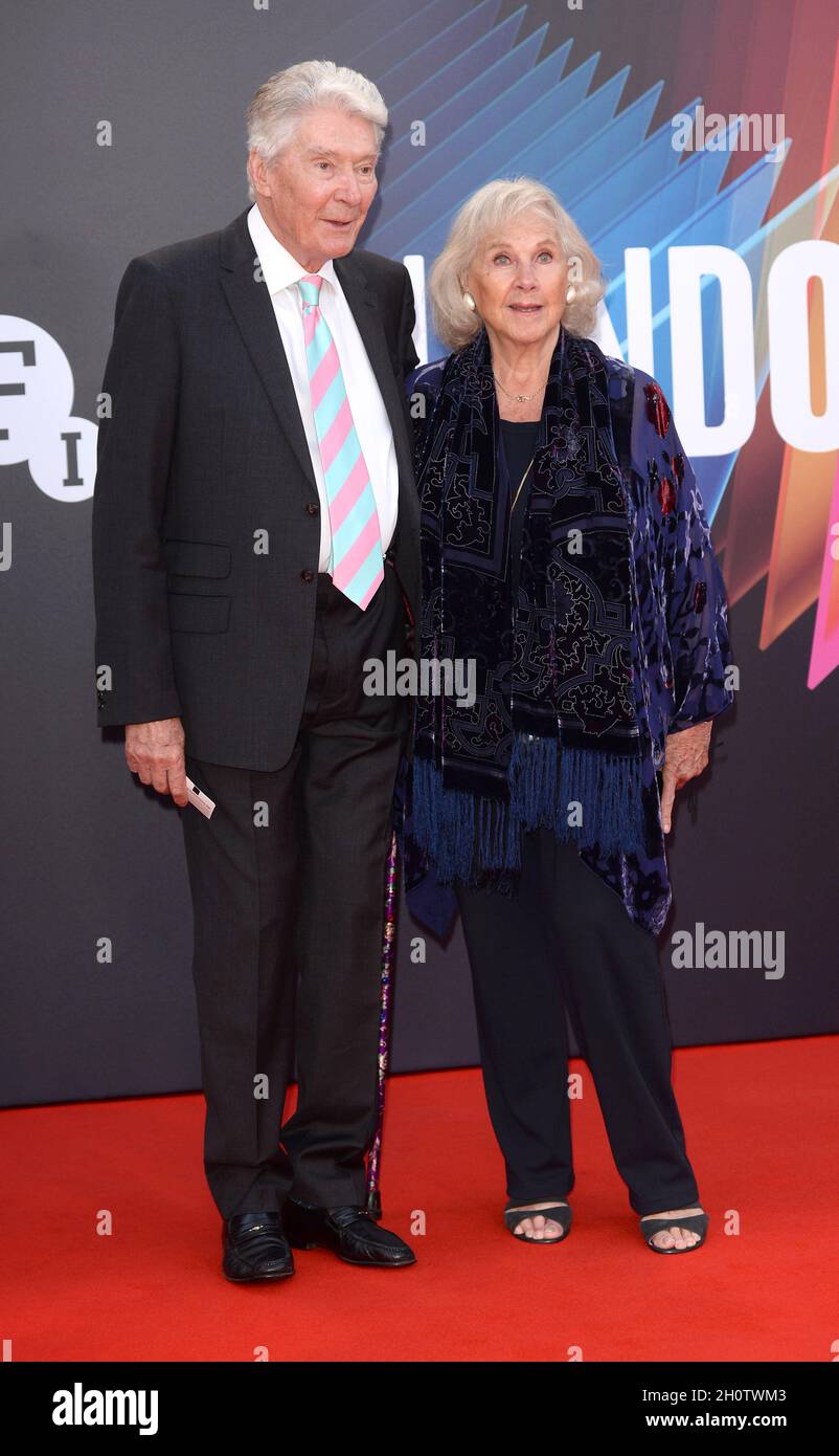 Wanda ventham hi-res stock photography and images - Alamy