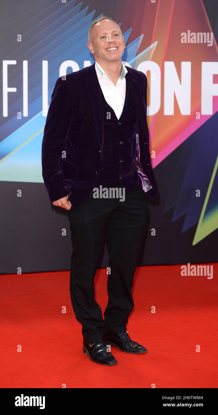 Rob rinder 2021 hi-res stock photography and images - Alamy