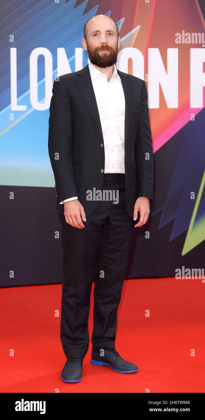 Photo Must Be Credited ©Alpha Press 078237 11/10/2021 Simon Gillis The ...