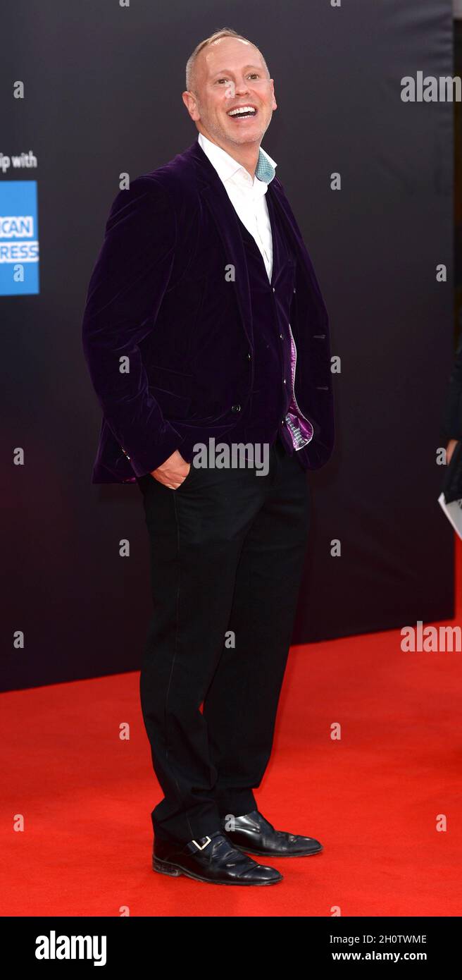 Rob rinder 2021 hi-res stock photography and images - Alamy