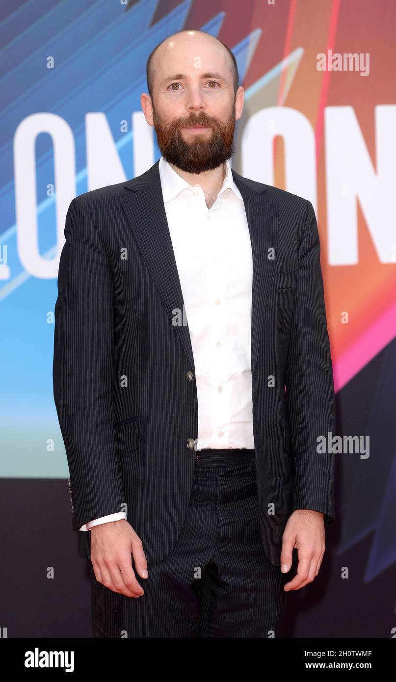 Photo Must Be Credited ©Alpha Press 078237 11/10/2021 Simon Gillis The ...