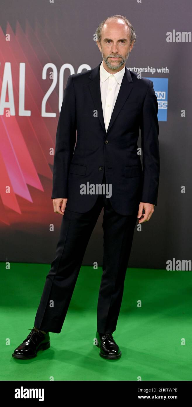 Photo Must Be Credited ©Alpha Press 079965 12/10/2021 Tim Steed at the ...