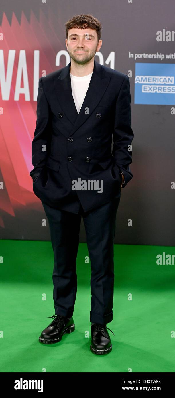 Jake davies hi-res stock photography and images - Alamy