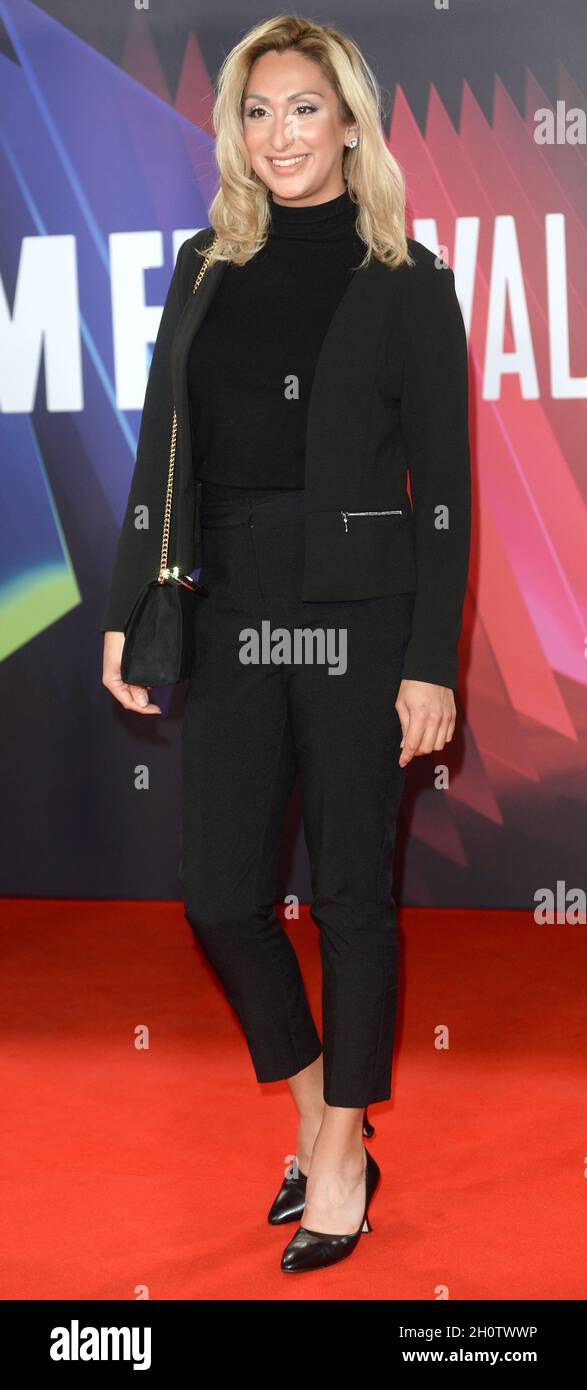 Saskia chana hi-res stock photography and images - Alamy