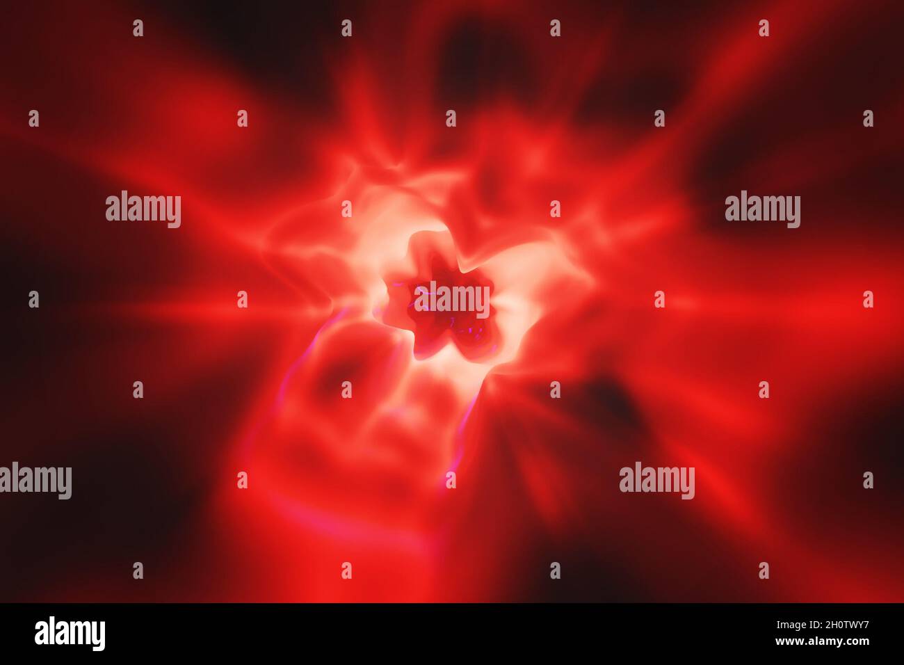 Seamless sci fi background hi-res stock photography and images - Alamy