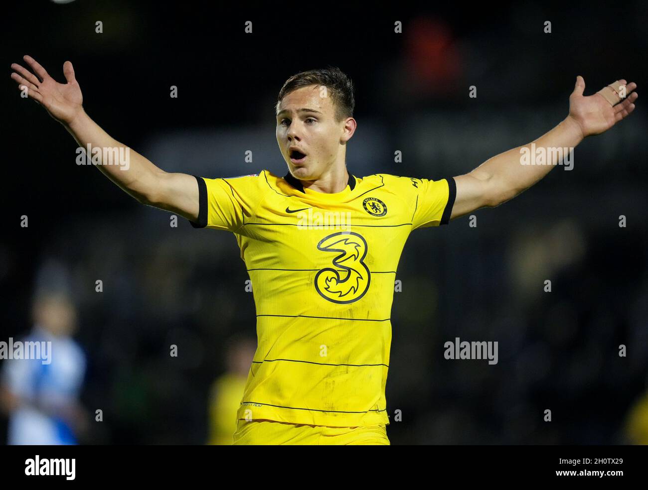 Jayden wareham hi-res stock photography and images - Alamy