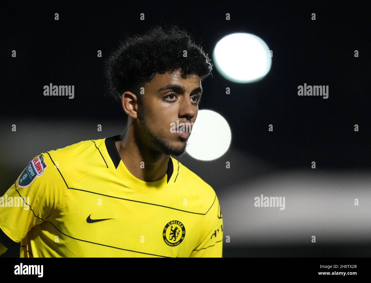 Papa john stadium hi-res stock photography and images - Alamy