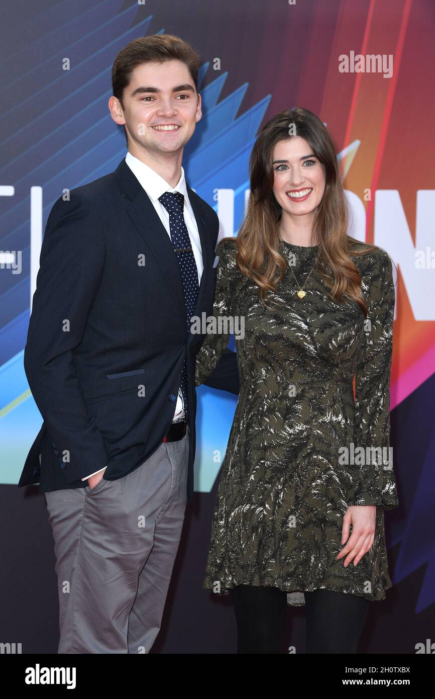 Henry bird bake off hi-res stock photography and images - Alamy