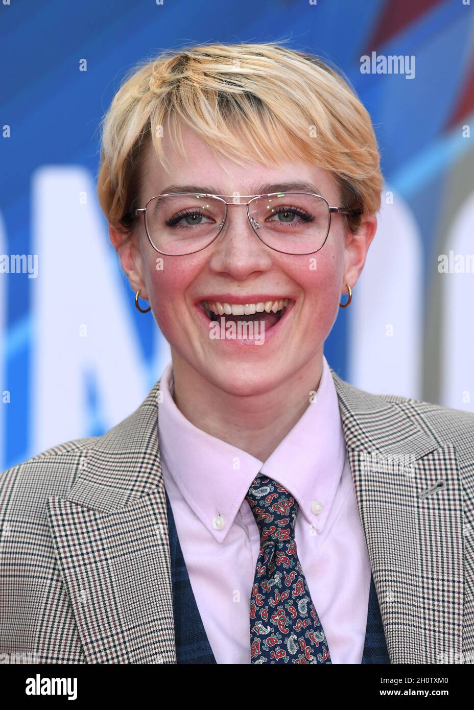 Charlie oscar hi-res stock photography and images - Alamy