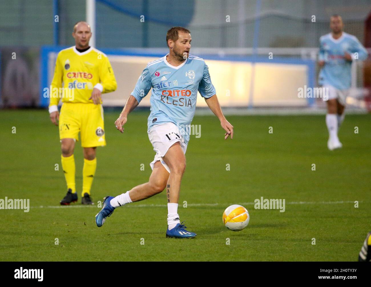 Mathieu bodmer 2021 hi-res stock photography and images - Alamy