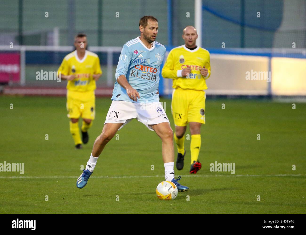 Mathieu bodmer 2021 hi-res stock photography and images - Alamy