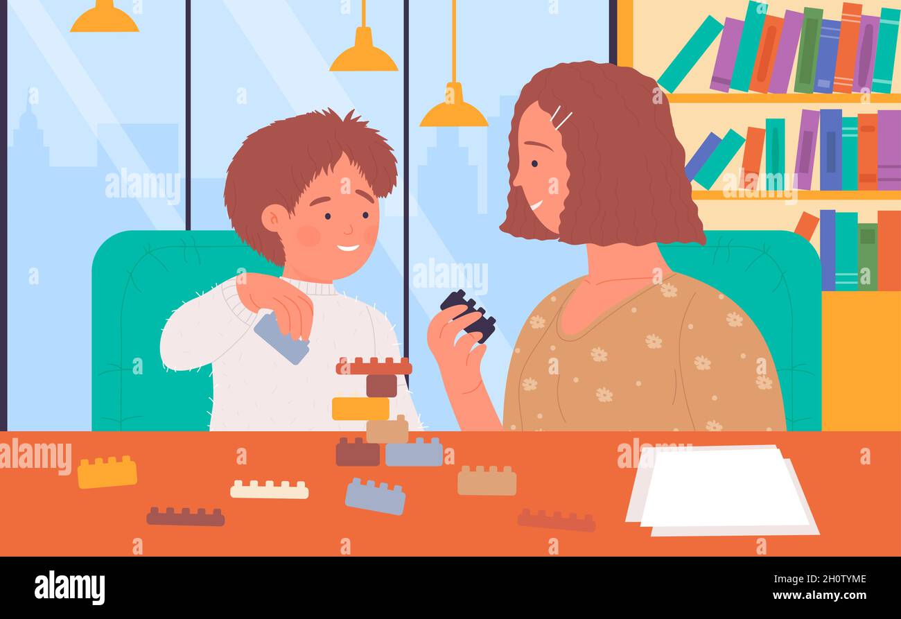 Concerned Parents Cartoon