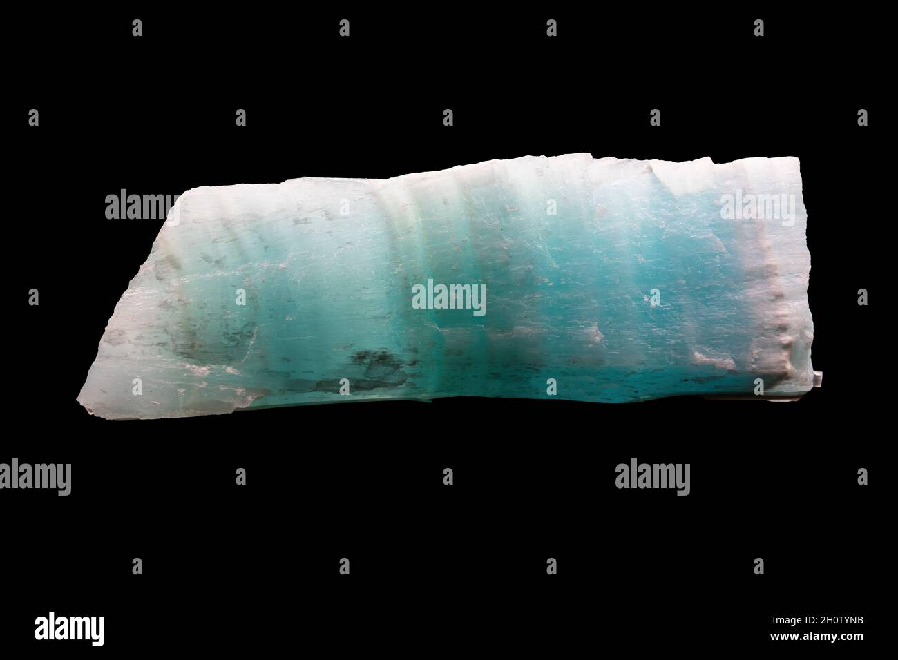 Aragonite is a carbonate mineral, one of the three most common ...