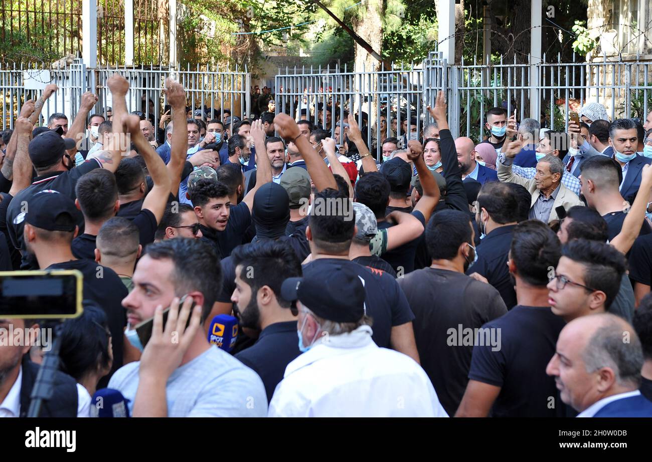 Tarek bitar hi-res stock photography and images - Alamy