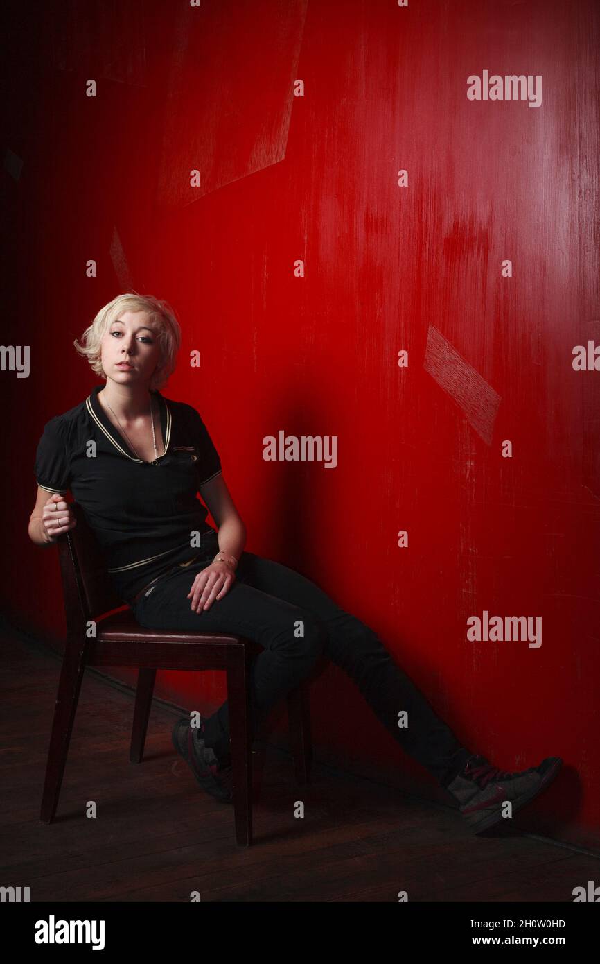 Polly stenham hi-res stock photography and images - Alamy