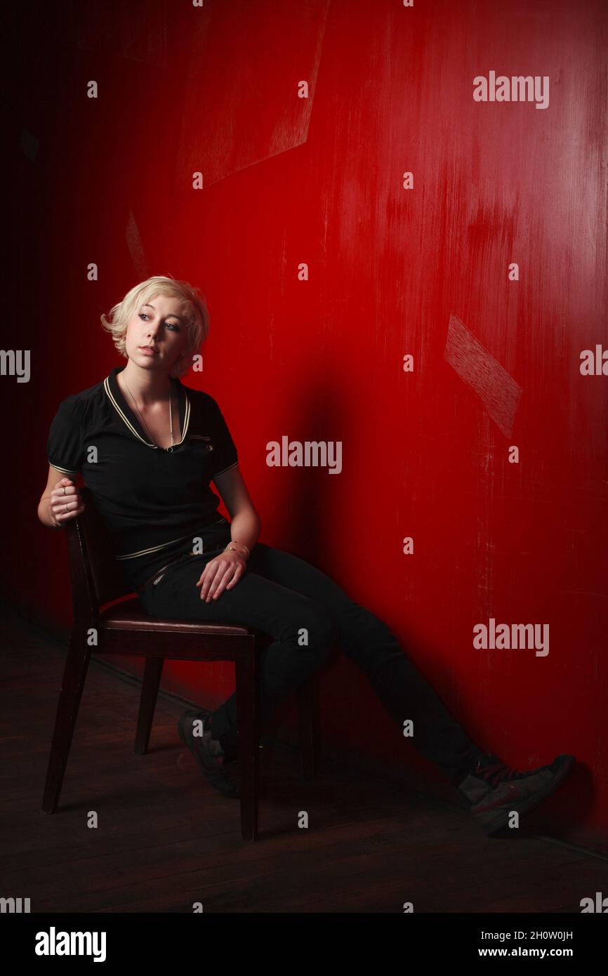 Polly stenham hi-res stock photography and images - Alamy