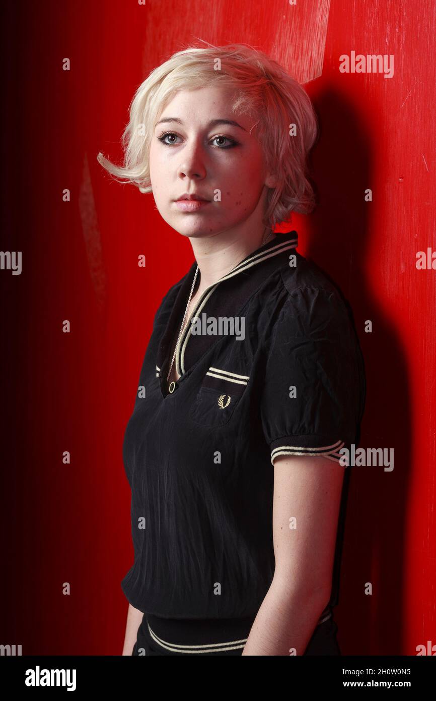 Polly stenham screenwriter hi-res stock photography and images - Alamy