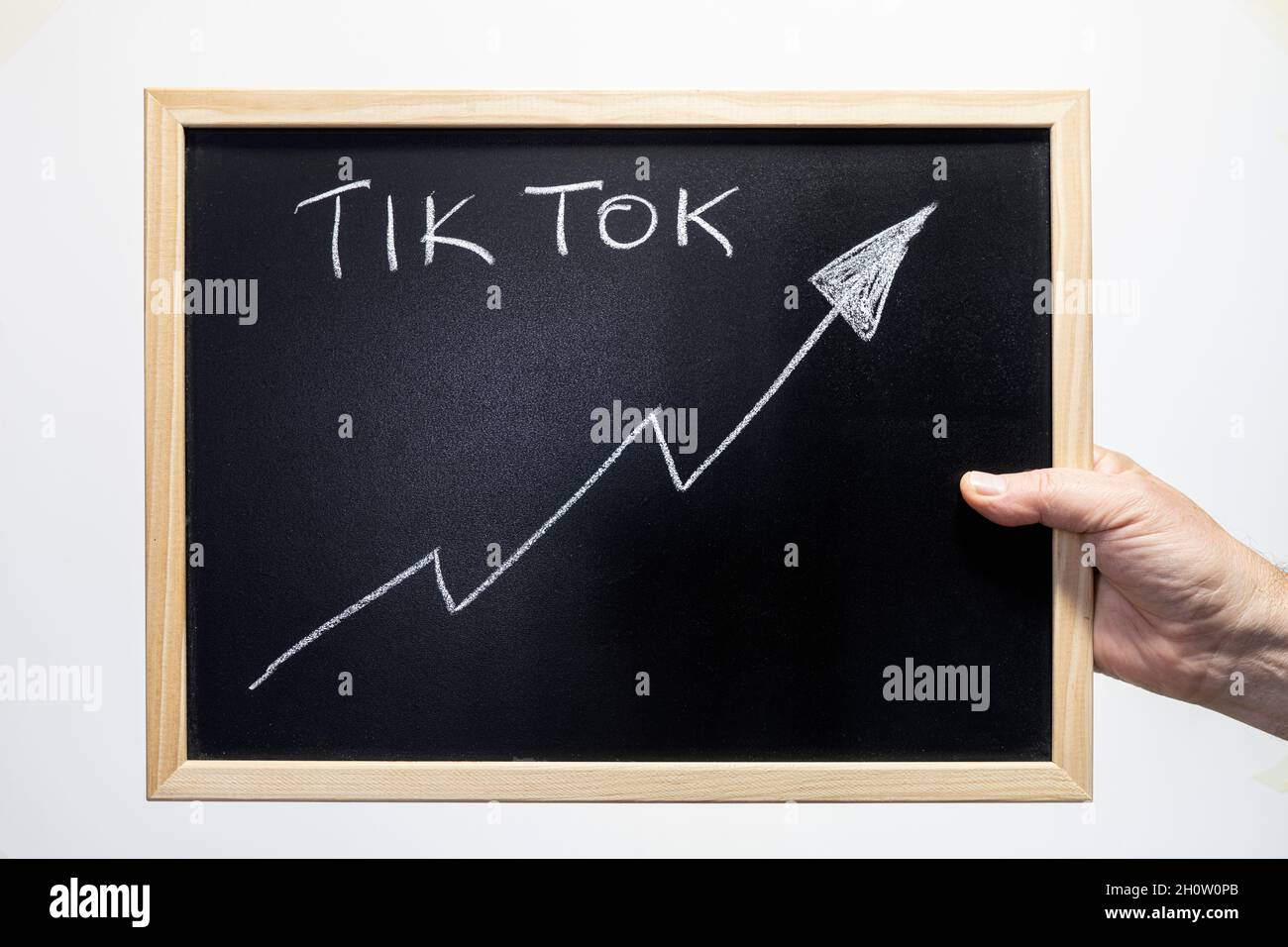 Tik vector hi-res stock photography and images - Alamy