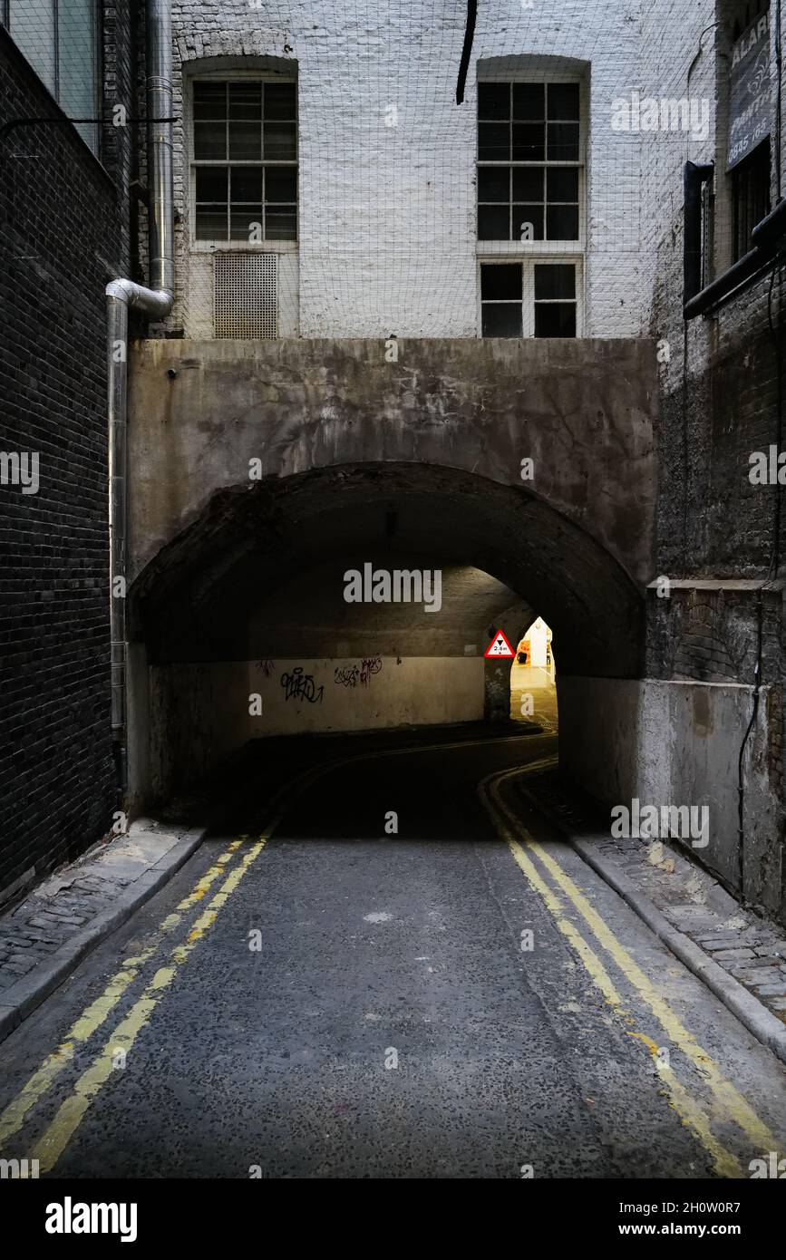 Lower robert street hi-res stock photography and images - Alamy