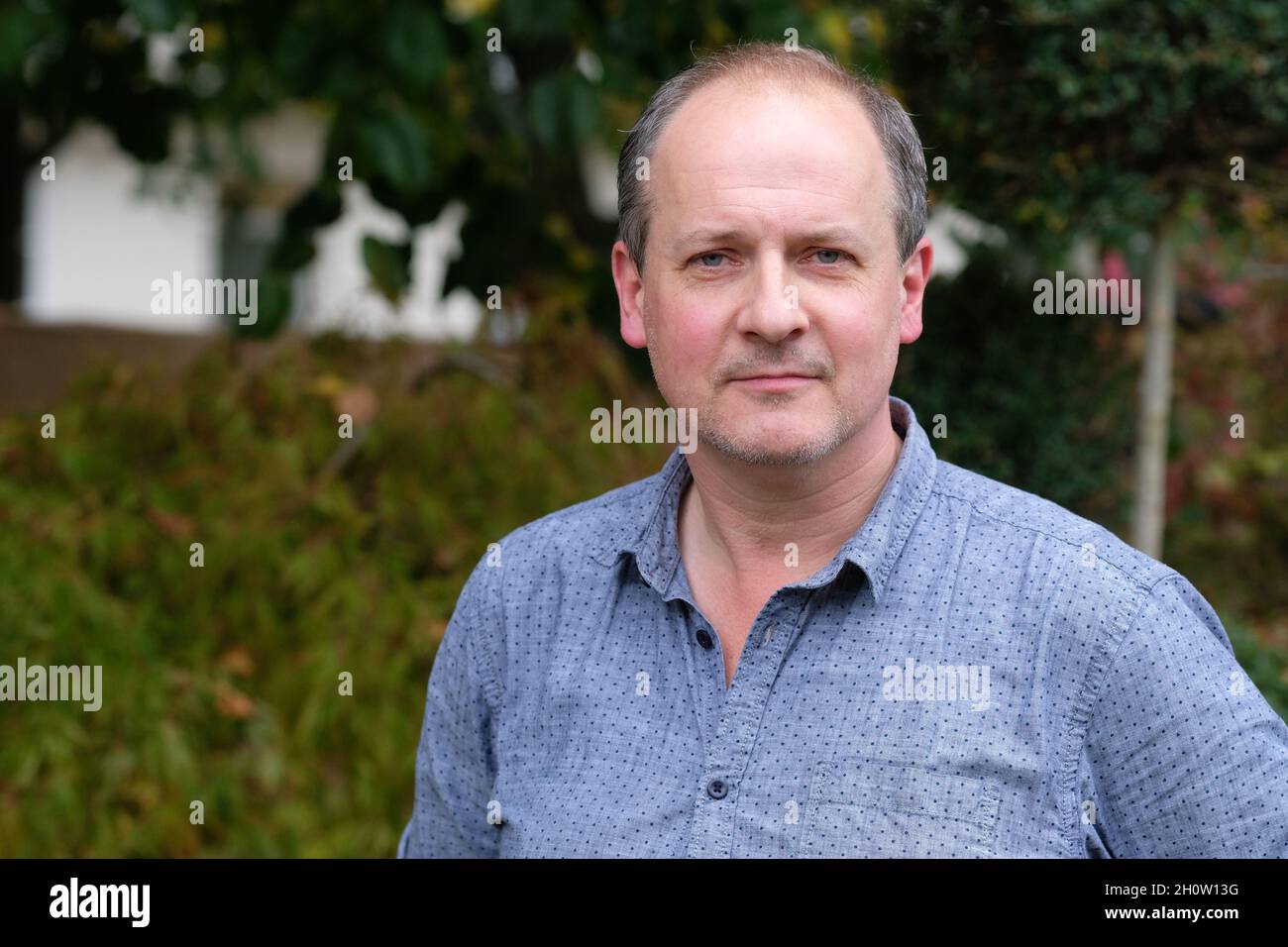 Richard atkinson hi-res stock photography and images - Alamy