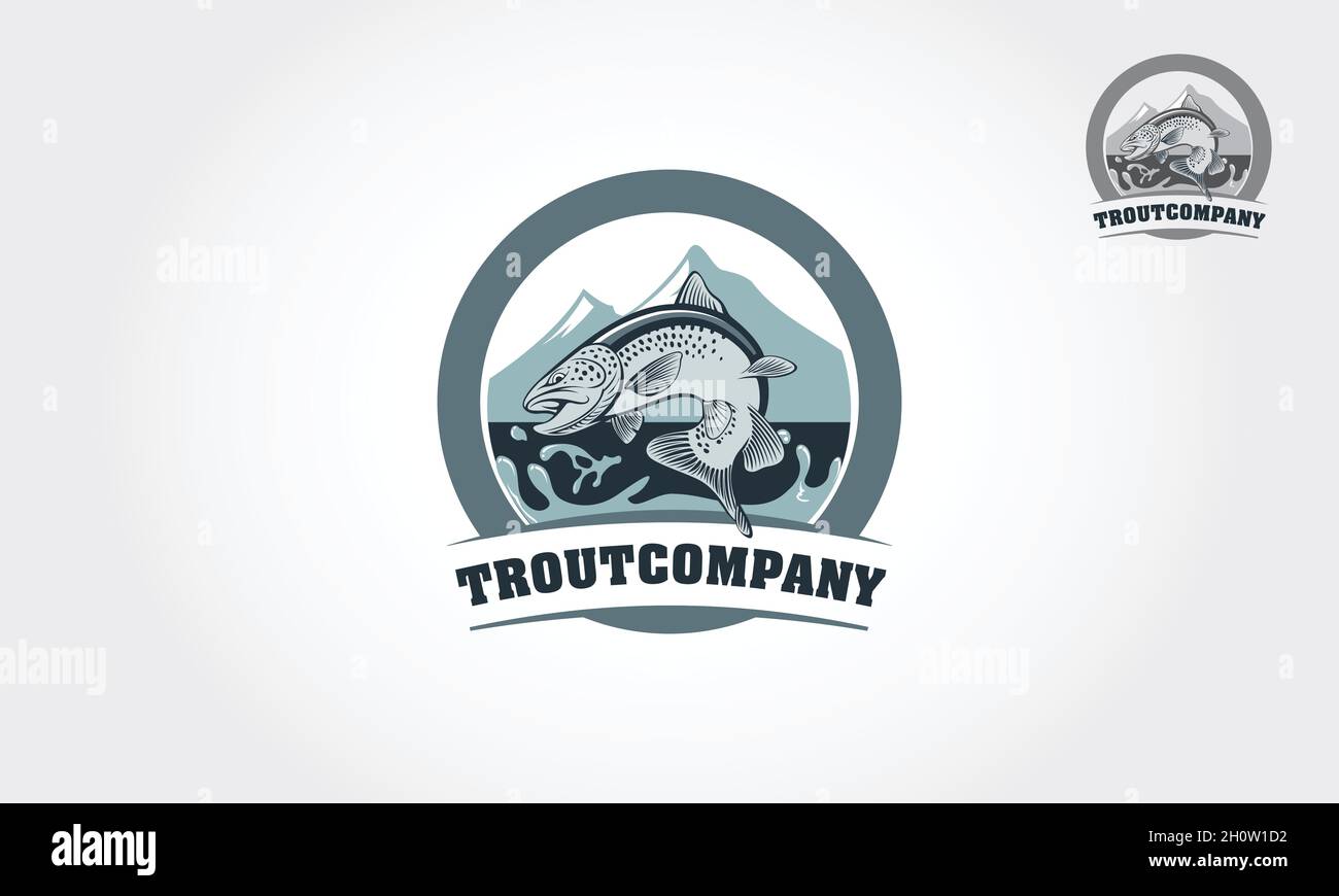 Vintage restaurant mascot hi-res stock photography and images - Alamy