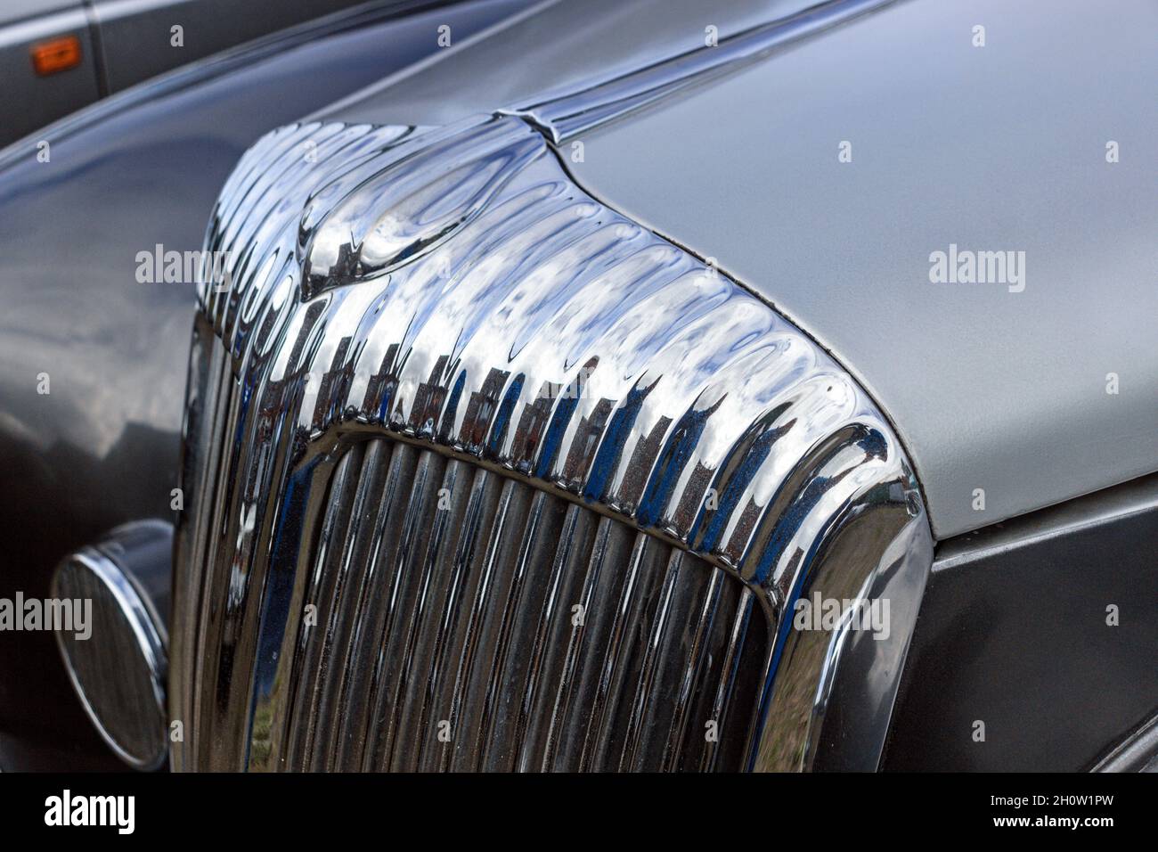 Lanchester. Ellenroad Engine House Autumn Classic Vehicle Show 2021 ...