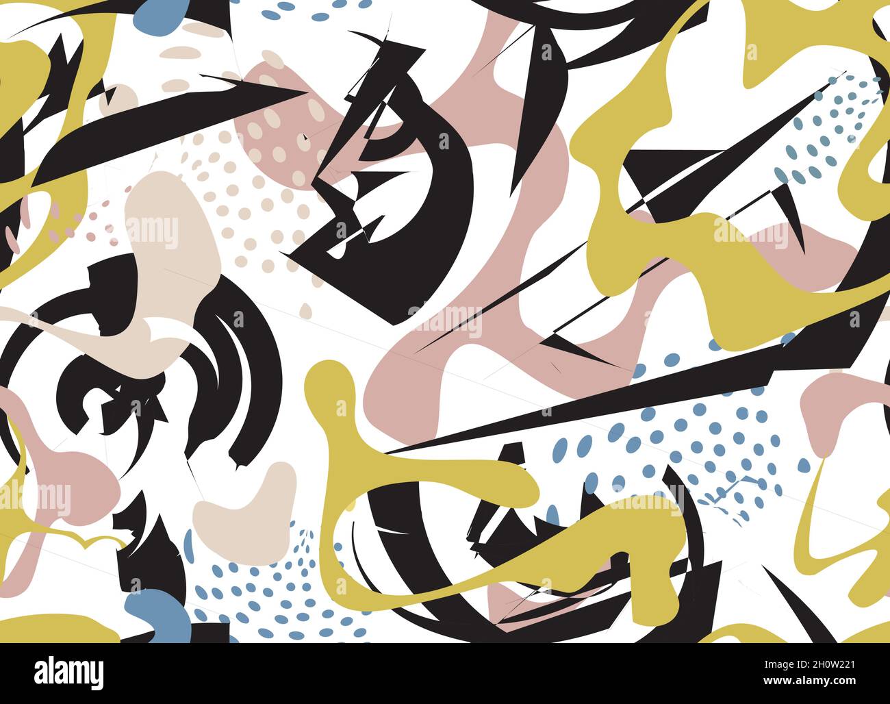 Stylis vector vectors Stock Vector Images - Alamy