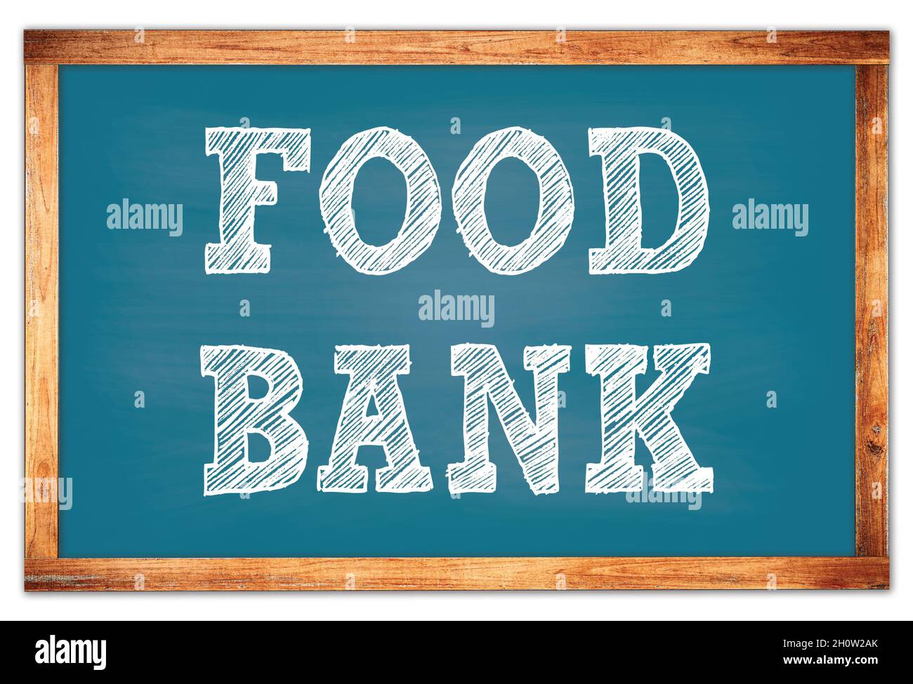 Food bank word hi-res stock photography and images - Alamy