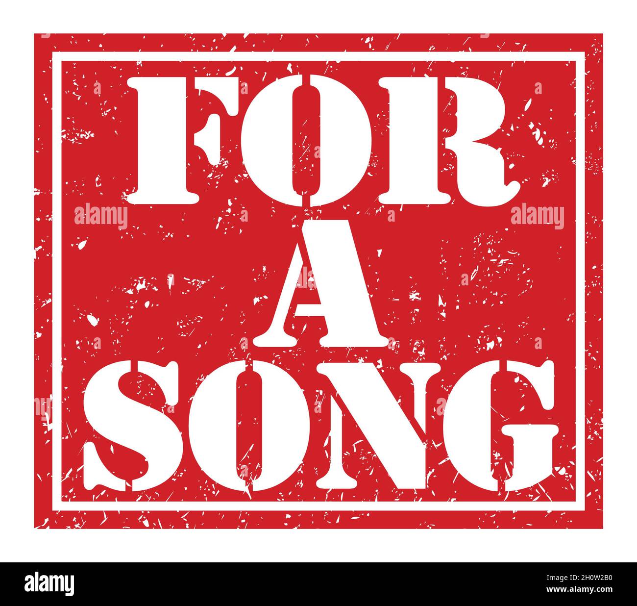 Words song Cut Out Stock Images & Pictures - Alamy