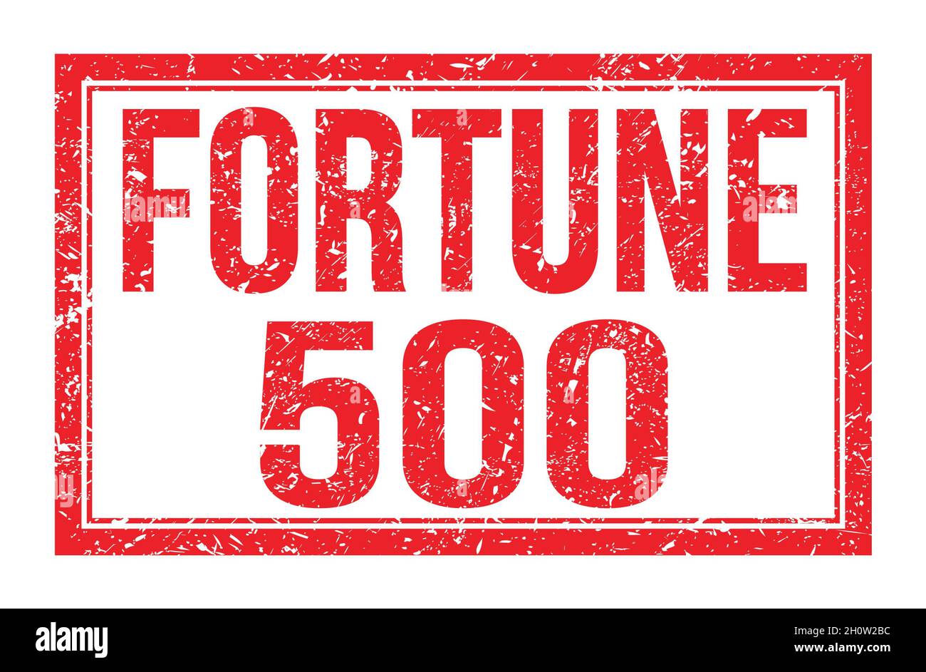 Fortune 500 Logo