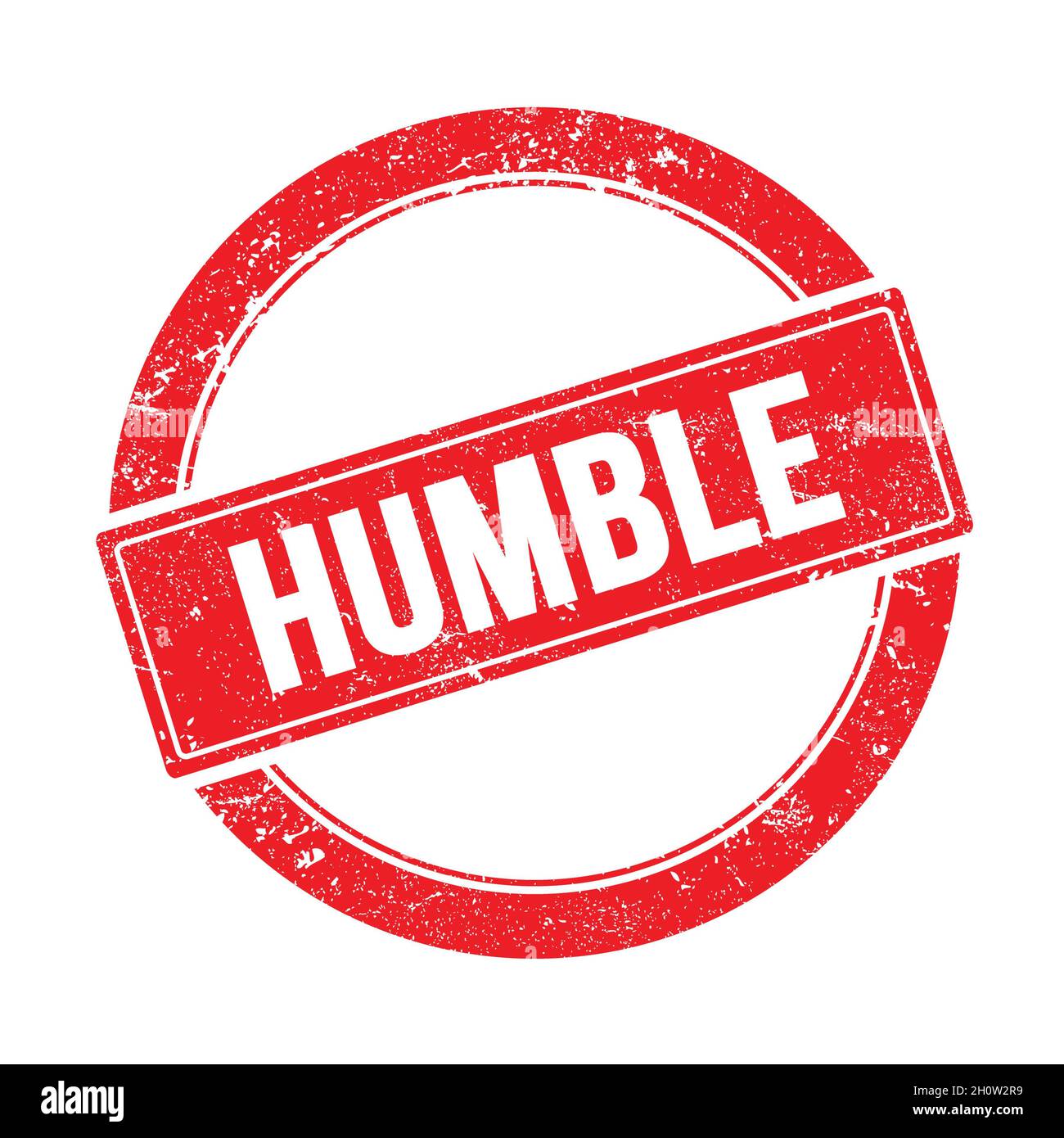Humble stamp hi-res stock photography and images - Alamy