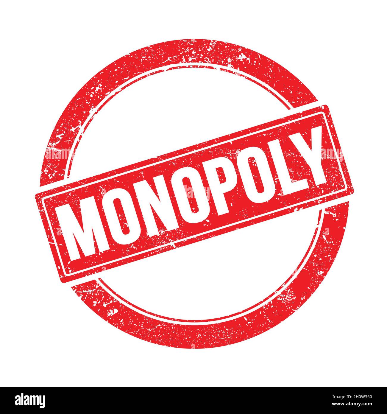 Monopoly Stamp High Resolution Stock Photography and Images - Alamy