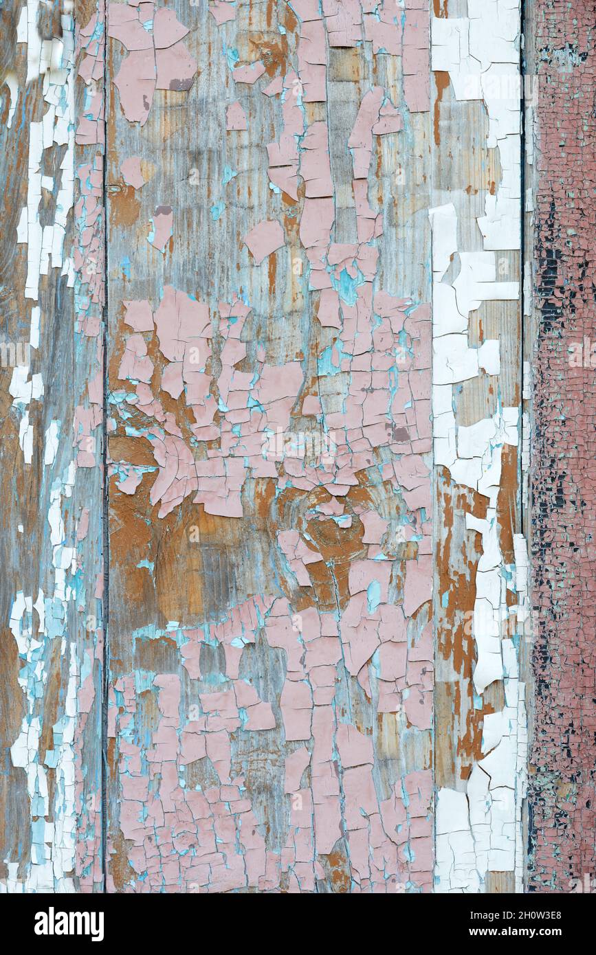 Old wood wall texture and background Stock Photo - Alamy