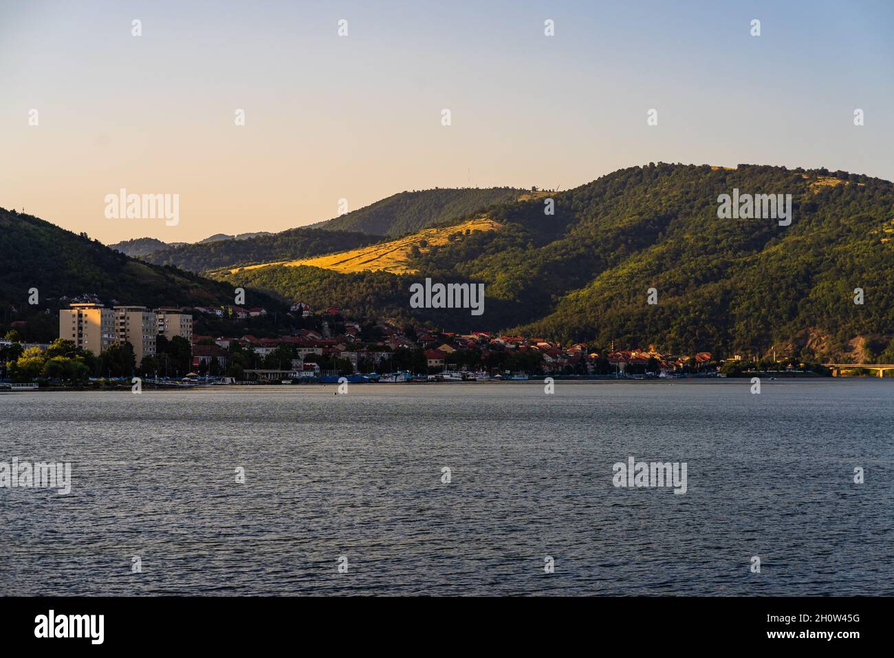 (bucharest) (danube river) hi-res stock photography and images - Alamy