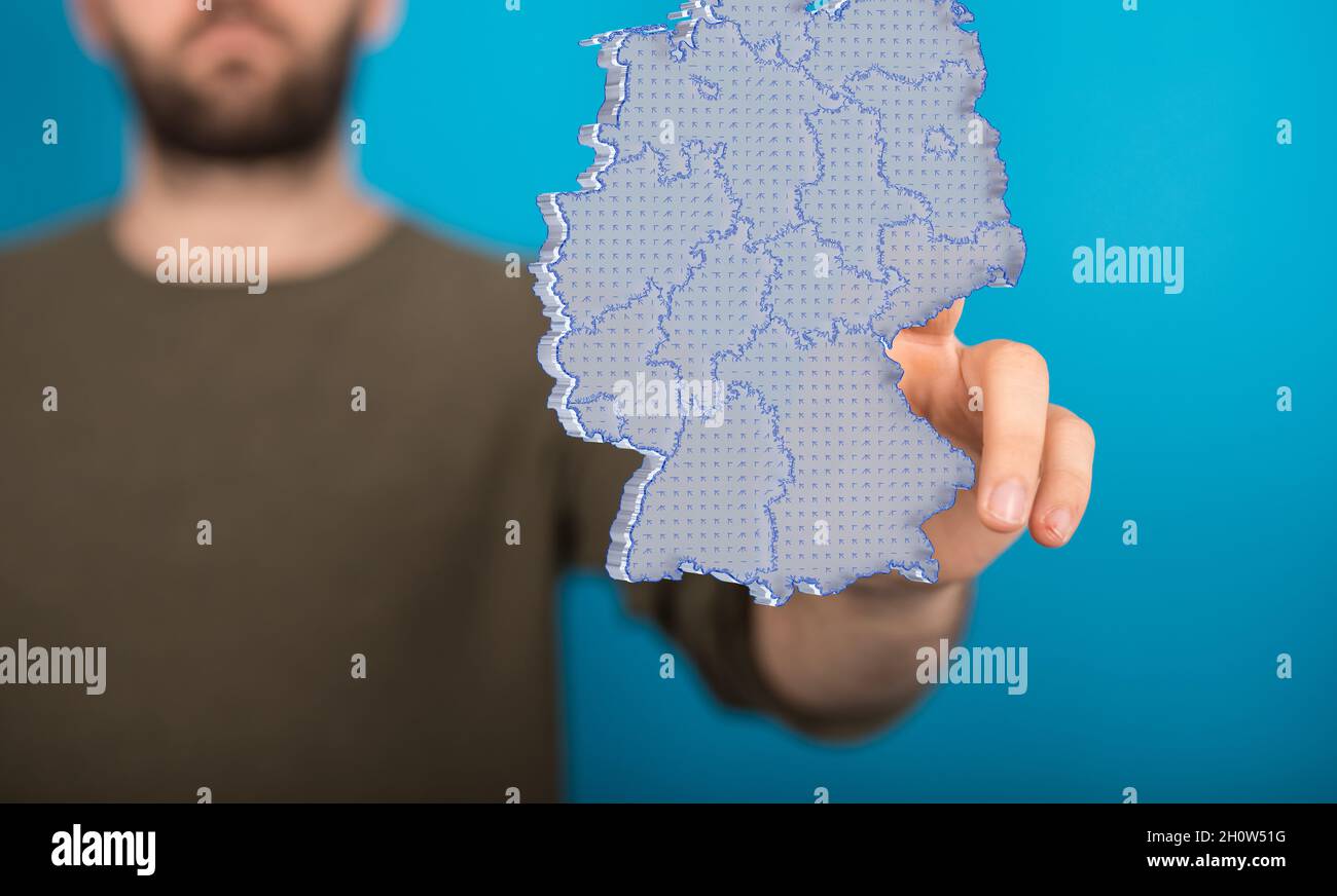 Power grid berlin hi-res stock photography and images - Alamy