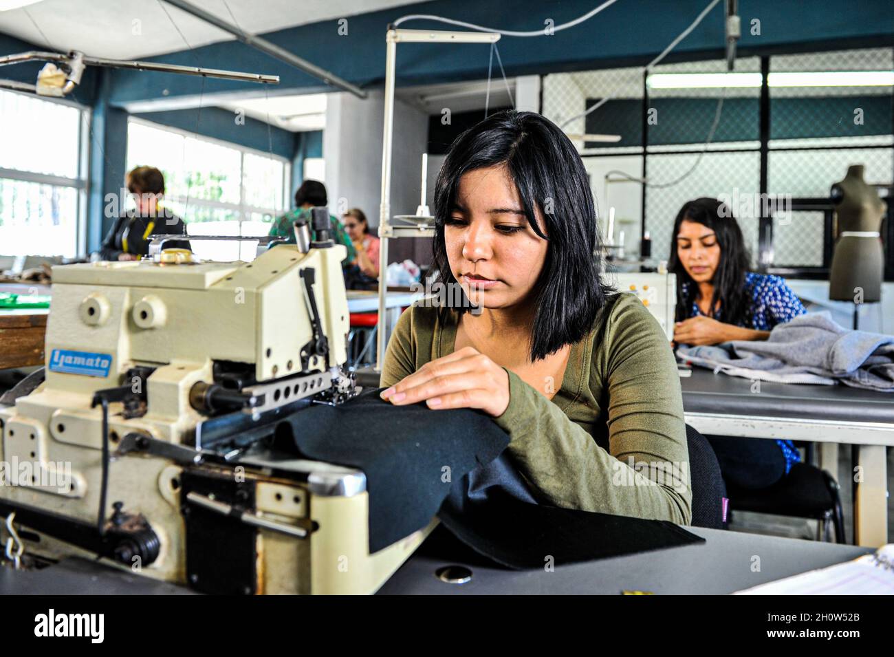 Ocupación en hi-res stock photography and images - Alamy