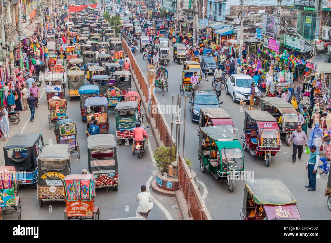 Rajshahi city hi-res stock photography and images - Alamy