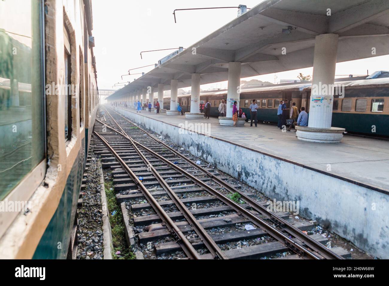 Tourism industry of bangladesh hi-res stock photography and images - Alamy