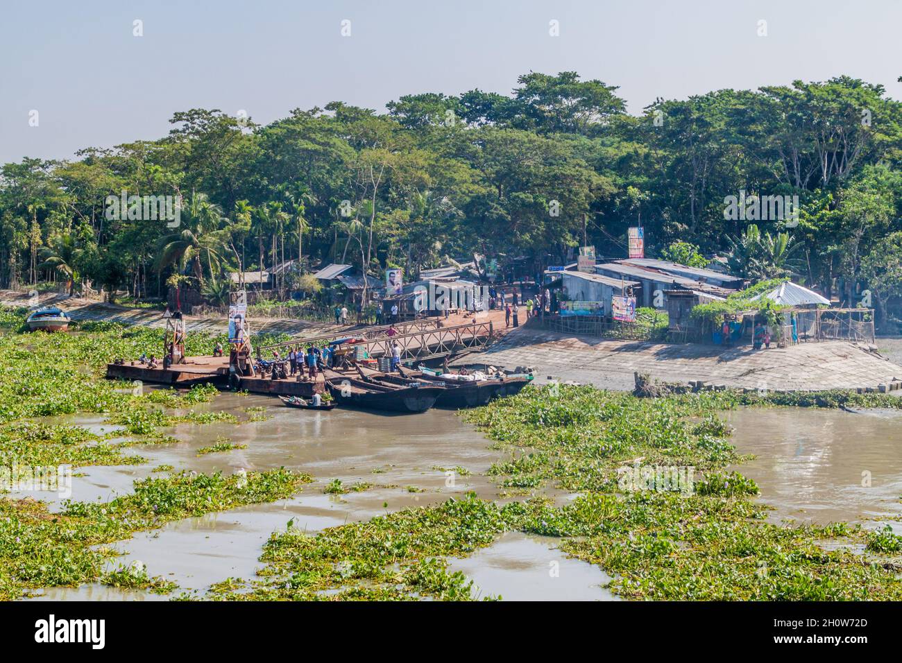 Katcha river hi-res stock photography and images - Alamy