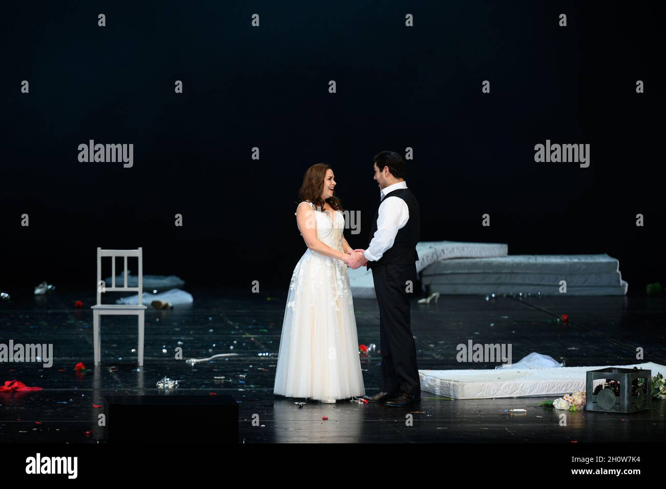 Tuuli hi-res stock photography and images - Alamy