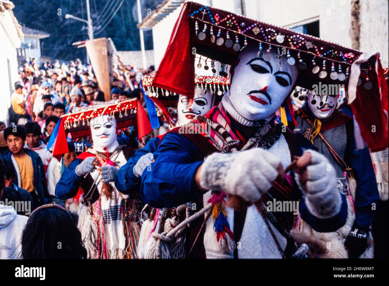 Mamacha del carmen hi-res stock photography and images - Alamy