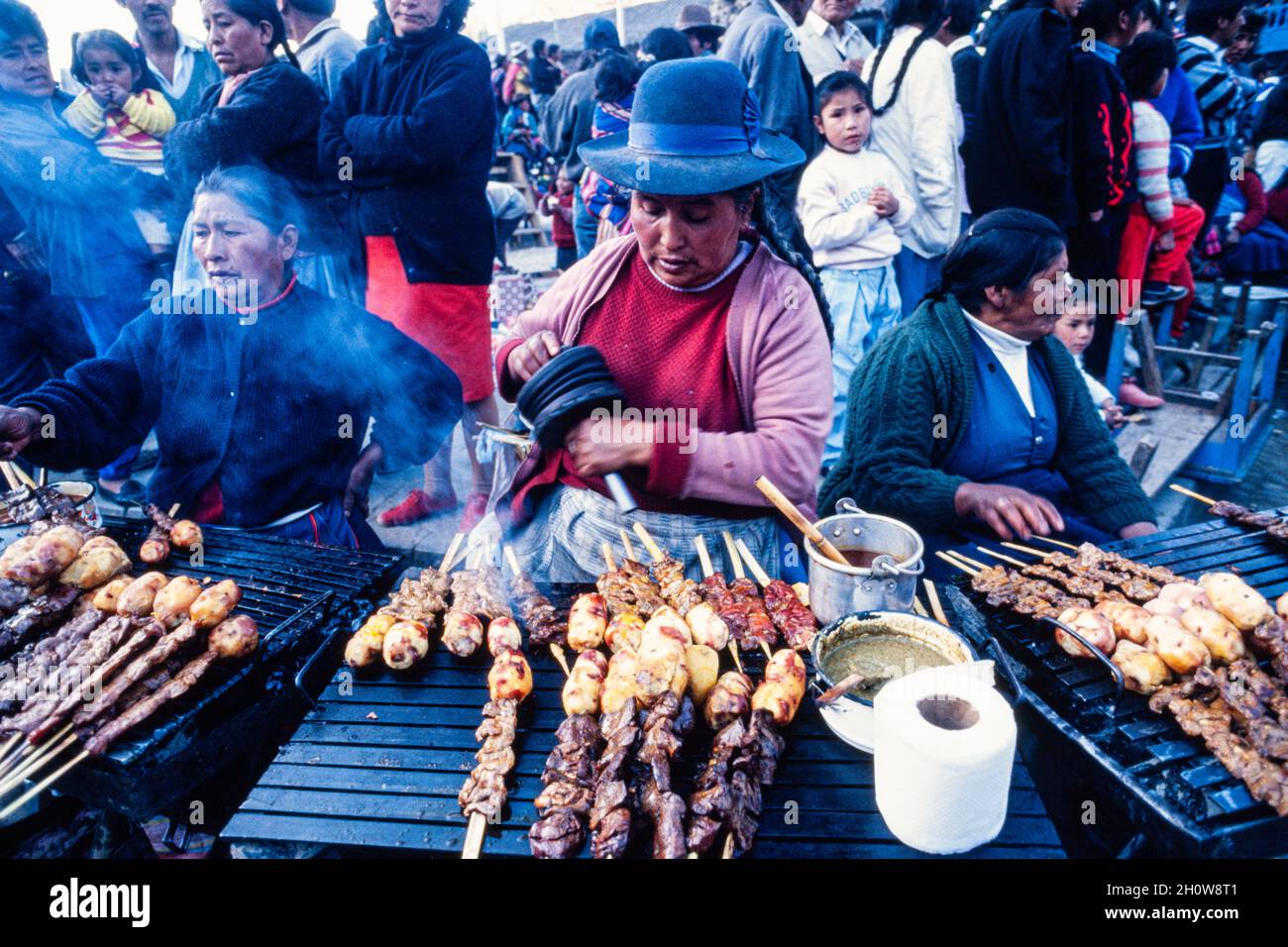 Mamacha del carmen hi-res stock photography and images - Alamy